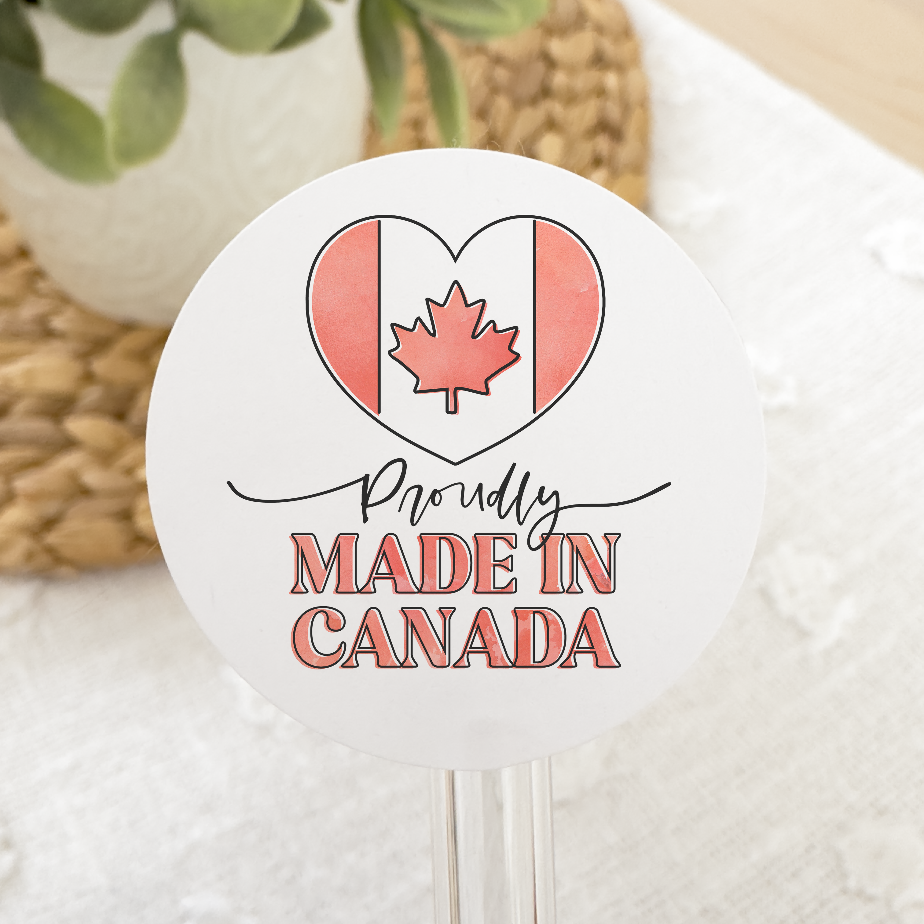 Made in Canada 🇨🇦 Collection – Labelicious