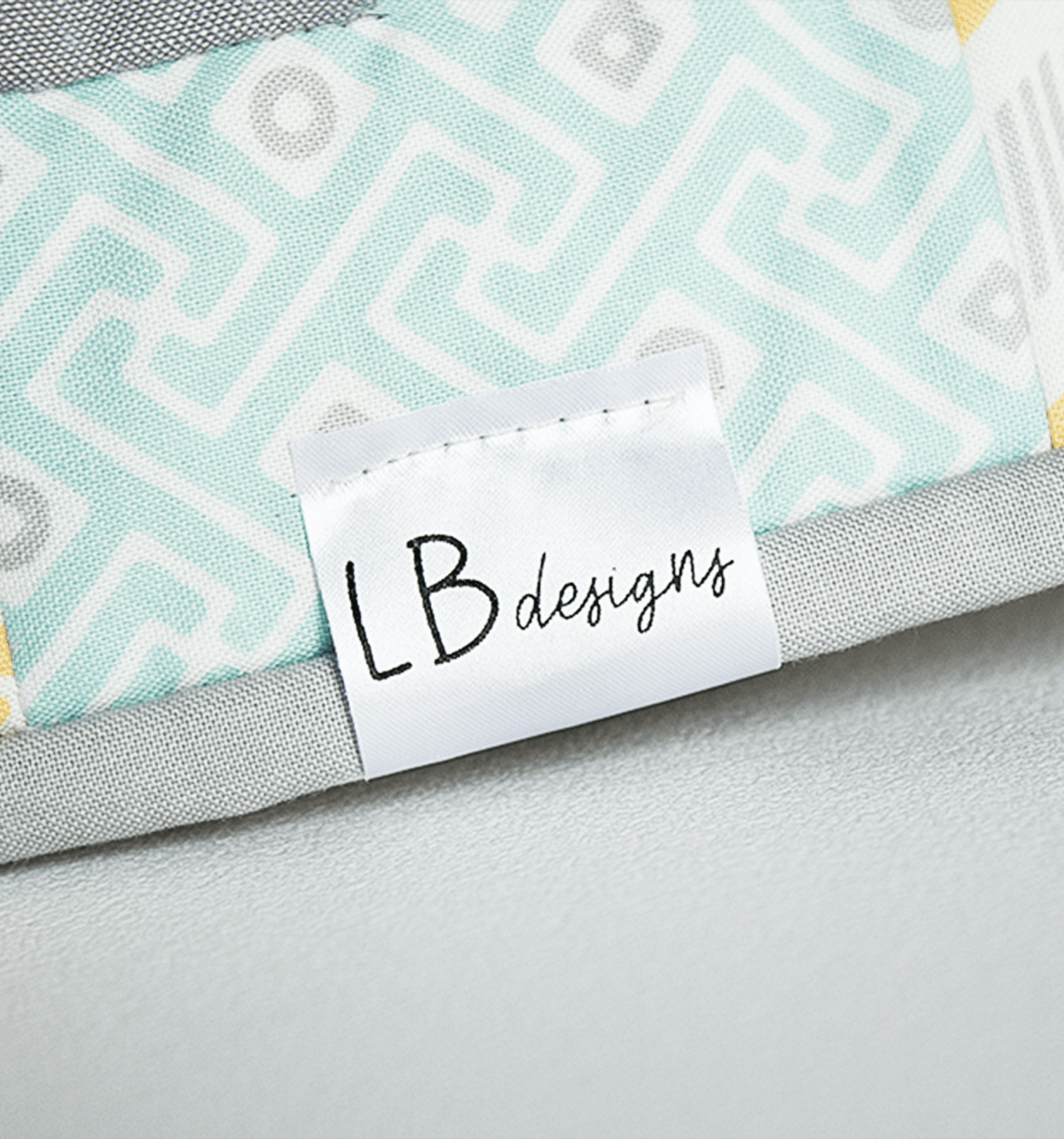 Hem Labels · Labelicious
